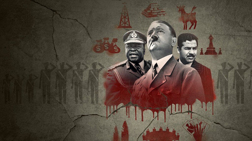 The Dictator's Guidebook: Secrets to Perfecting Tyranny